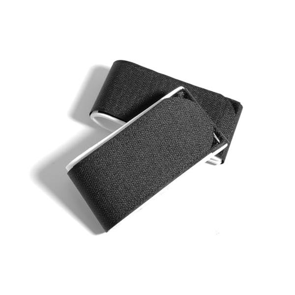 3 タイプ 3 タイプのスタイルが用意されており、どれも丈夫なナイロン素材でできており、縫製も丁寧なため、耐久性に優れ、頻繁に買い替える必要がなく、費用を節約できる。1 タイプはスキーキャリーベルト 滑り止めパッド付き 、2 タイプはスキー...