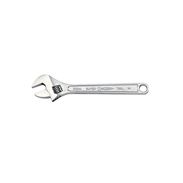 全長:255mm最大開口:29mm型番:TA750EC-250操作モード:手動式ブランド:イチネンTASCODIY・工具・ガーデン:作業工具:駆動工具:レンチ:モンキーレンチ