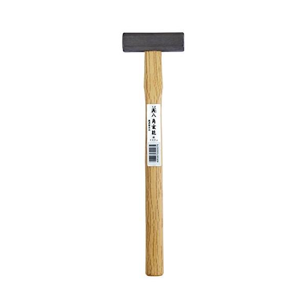 製造国:日本全長:330mm頭長:84mm口径:21*25mmDIY・工具・ガーデン:大工道具・用品:ハンマー・くぎ抜き工具:ハンマー・かなづち:木工用ハンマー