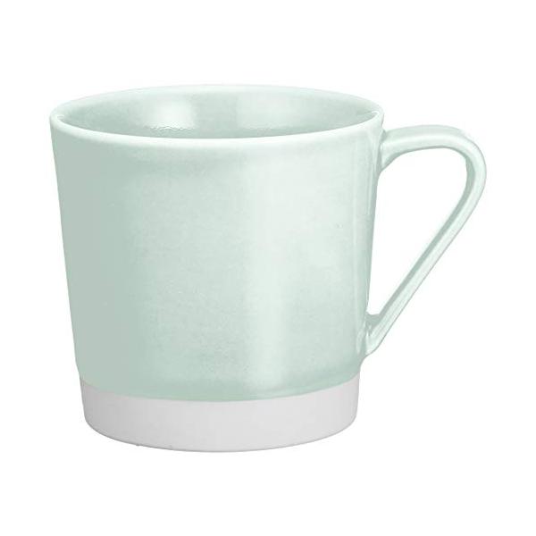 サイズ:約8*8cm素材:磁器生産国:日本容量:約280mlホーム＆キッチン:食器・グラス・カトラリー:カップ・マグ・ソーサー:コーヒーカップ・マグ