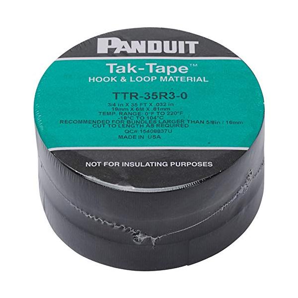 原産国:コスタリカ簡単に取りはずし、再利用ができるのでケーブルの移設、増設、変更にも対応できます。薄くて柔軟性があり、ケーブルを締めつけすぎることなく傷つけないです。必要な長さにカットでき、無駄なく使用できます。DIY・工具・ガーデン:電設...