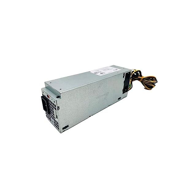 修理交換用電源ユニット最大出力：360W型番：H360EGM-00接続ポート:6ピン*2、4ピン*1適用モデル: VM8KR D360E001Lパソコン・周辺機器/PCパーツ/電源ユニット