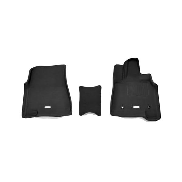 1列目用のみ 年式 H29(2017)/10*  型式 RP5  定員 7人 パーツ点数 1列目:3点 適合形状 全グレード適合可車＆バイク/カーアクセサリ/フロアマット