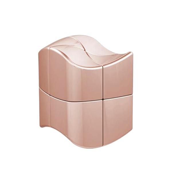 流線形の芸術的造型：速度と情熱を象徴するデザインが、見る者に新しい刺激を与えます。曲面で想像を超える：一般的なキューブとは一線を画す曲面デザイン。驚きと楽しさを倍増させます。無限の可能性を引き出す：この革新的な形状とデザインは、ユーザーの潜...