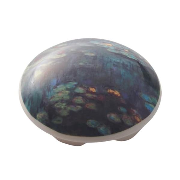 サイズ 7*7*2.3cm 材質 陶器 生産国 中国ホーム&amp;キッチン/キッチン用品/シンク周り用品/排水口カバー