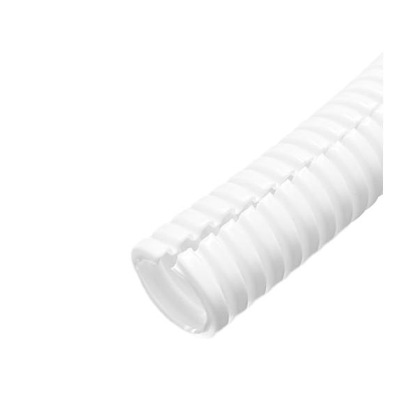 製品の詳細 長：3M、内径：7mm、外径：10mm、カラー：ブラック。ポリエチレンプラスチック素材を使用し、内外の波形デザインにより、簡単に曲げることができます。DIY・工具・ガーデン/電設/ケーブルアクセサリ/ケーブルモール・プロテクター