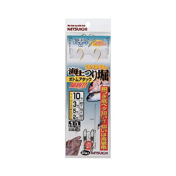 入数:2組入りハリサイズ:#10 / ハリス:#3 / 幹糸#5 / ステ糸#2フック:ミャク専用 金 / 全長:1m / ハリス:20cmスポーツ&amp;アウトドア/釣り/仕掛け/完成仕掛け