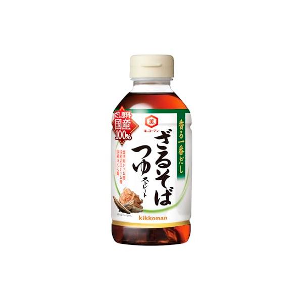 原材料:しょうゆ(大豆・小麦を含む)(国内製造)、ぶどう糖果糖液糖、節(かつお、まぐろ、そうだかつお)、砂糖、食塩、醸造酢、みりん、酵母エキス/アルコール商品サイズ(高さx奥行x幅):15cm*26.4cm*1.424cm食品・飲料・お酒