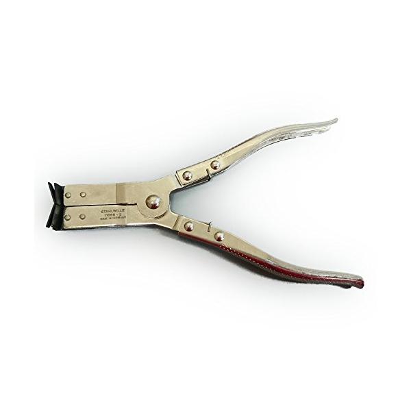 サイズ(mm):60-160全長(mm):220質量(g):194ピストンリングの取り付け・取り外しに。車＆バイク:自動車整備工具:工具セット