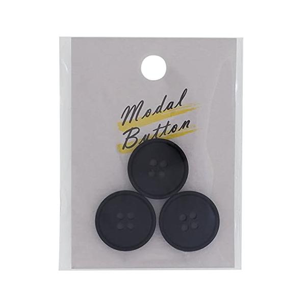 サイズ：20mm入数：3個入り材質：ポリエステルホビー/手芸・画材/裁縫材料/ボタン