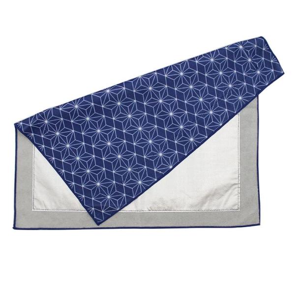 Sサイズ：一辺 30.5cmLサイズ：一辺 45cm素材：ポリエステルホーム＆キッチン/キッチン用品/弁当箱・水筒/ランチクロス