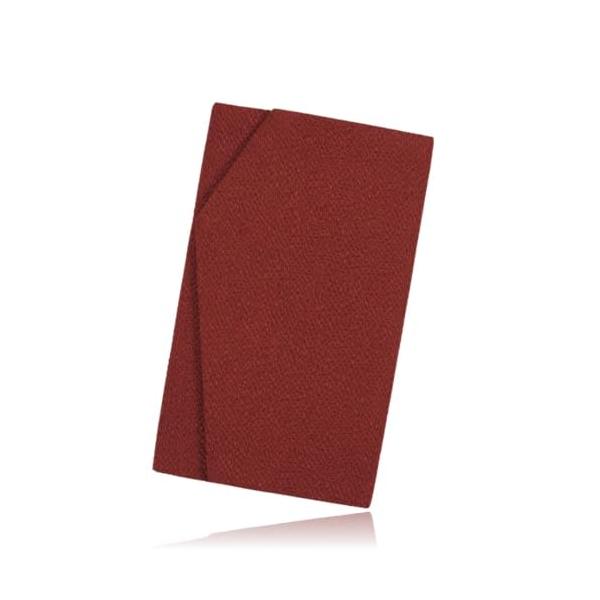 サイズ：20cm*12cm*0.6cm　(標準的なご祝儀袋に対応)素材：ポリエステルご使用シーン：結婚式、披露宴、お祝い事 出産、入学、長寿祝いなど 、フォーマルな贈答の場面選べる2種類：シンプルで万能に使える〈無地タイプ〉、縁起の良い松が...