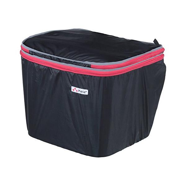 素材・材質:ポリエステル100%(ポリウレタンコーティング)(約)幅390*奥行320*高さ300*490mmその他:撥水加工・防水加工スポーツ&amp;アウトドア:自転車:自転車アクセサリー:自転車カバー