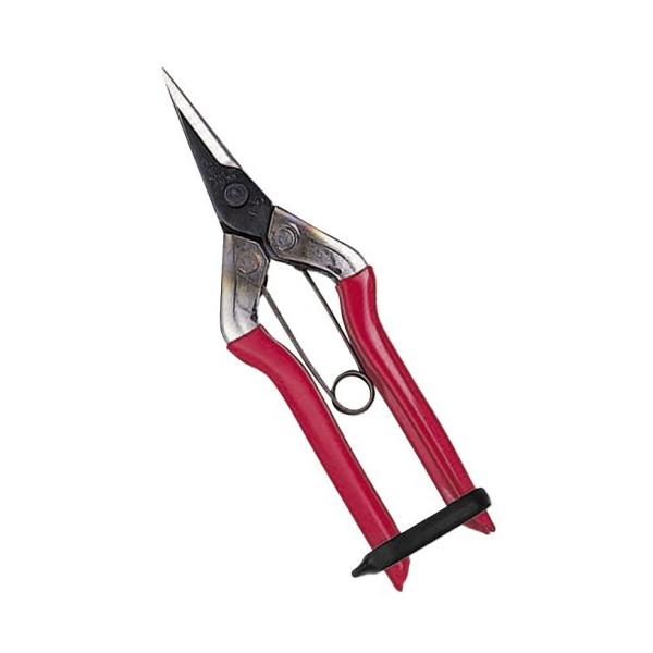 入数:1丁DIY・工具・ガーデン/ガーデン/農具・散水用品/剪定用具/園芸用はさみ