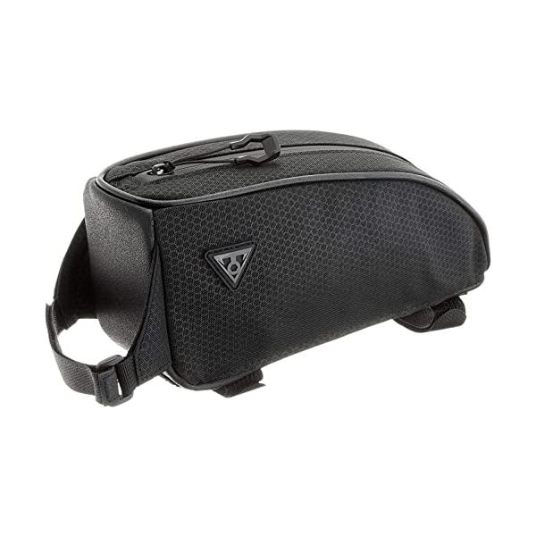 素材：ポリエチレン ／ ナイロンサイズ：L235*W70*H120mm重量：169gトップチューブ 取付可能径：直径35*46mmヘッドチューブ 取付可能径：直径34*75mmスポーツ＆アウトドア:自転車:自転車アクセサリ:バッグ