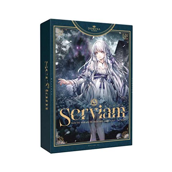 プレイ人数 :1-4人プレイ時間 :20-60分対象年齢 :12才以上本体サイズ :123*171*42mmおもちゃ/ゲーム/ボードゲーム