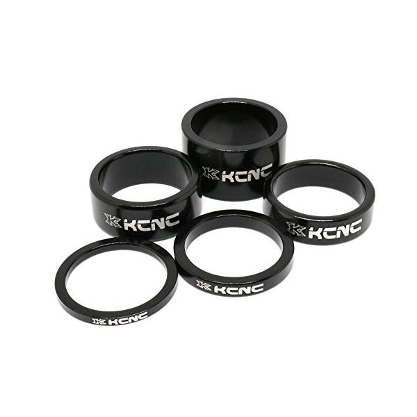 ヘッドセットスペーサースポーツ&amp;アウトドア:自転車:自転車パーツ:ヘッドセットスペーサー