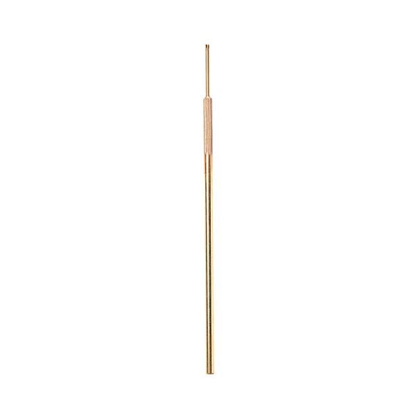W15.5cm主な素材:真鍮原産国:日本国資材道具類(ハサミ/ニッパー他)文房具・オフィス用品/のし・冠婚葬祭用品/水引