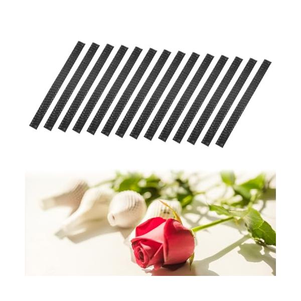 適用範囲: 庭園、温室、花屋、庭などでバラのつぼみを保護するだけでなく、このネットメッシュカバーは他の繊細な植物や花を保護するためにも使用できます。耐久性のあるデザイン: 花のネットメッシュは、花の形を保ち、開花時間を延ばし、輸送や保管時に...