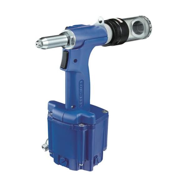 全長(mm):240使用ジョー:小必要空気圧:0.49*0.59MPaショックレスタイプ吸引排出装置付きタイプ:ショックレスタイプ吸引排出装置付DIY・工具・ガーデン:作業工具:接着・接合工具:ハンドリベッター