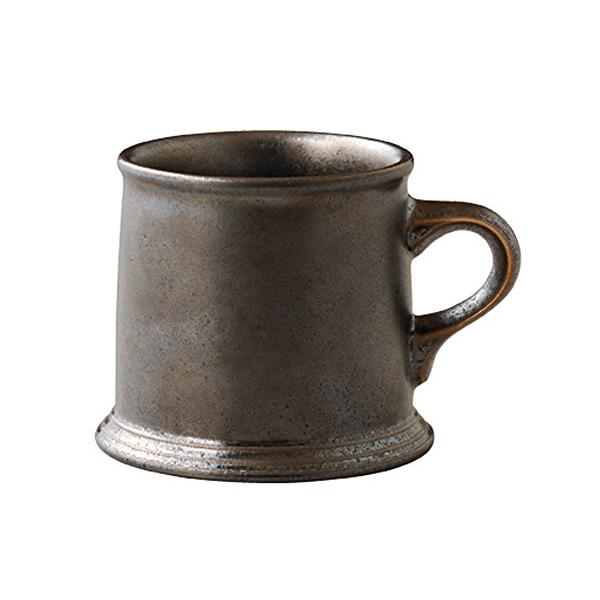 サイズ:φ75 x H75 x W110 mm 容量:220 ml素材:磁器電子レンジ:可 食器洗浄機:可食器乾燥機:可原産国:日本ホーム＆キッチン/食器・グラス・カトラリー/カップ・マグ・ソーサー/コーヒーカップ・マグ