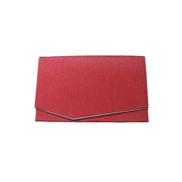 サイズ:横２０*縦１２*厚み１ｃｍ材質：レーヨン金封をふくさに包んで差し出す場合持ち運びが便利なように考案されたものです。ソフト感があり光沢があるため、高級感があり、最近の大きな水引でも入るようになっています。使用後は、ふたつに折りたたんで...
