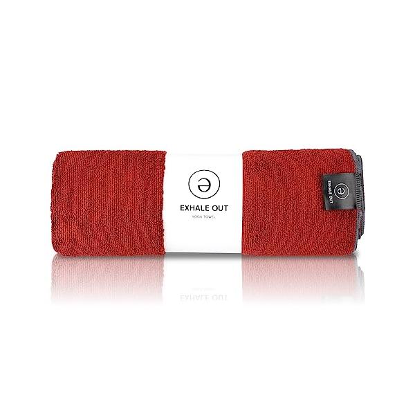 * あらゆるヨガに対応 ヨガマットの上に敷くだけであなたのヨガライフをより快適にしてくれるアイテム「ヨガタオル」をシンプルな単色で仕上げました。女性だけでなく男性でも使いやすいダークカラーです。汚れも目立ちませんので長くお使いいただけます。...