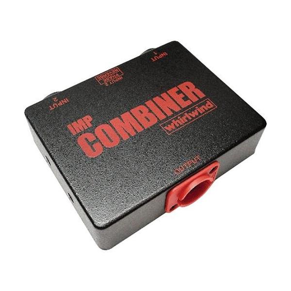 ローインピーダンスマイク信号を、1つのローインピーダンス出力にまとめます入力インピーダンス:150Ωx2出力インピーダンス:150Ω動作レベル:-50dB - -10dB周波数特性:20Hz - 20kHz *1dB楽器・音響機器:マイク:...