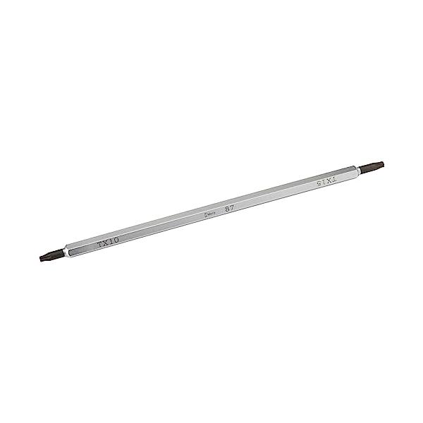 *ブラックポイント加工*クロームメッキDIY・工具・ガーデン:作業工具