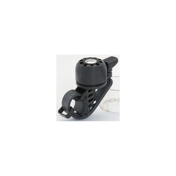 カラー:ブラック取付可能径:φ19*32mm外径:34mmスポーツ＆アウトドア:自転車:自転車アクセサリ:ベル