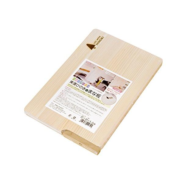 本体サイズ:約27*18*厚さ1.5cm材質:東濃ひのき(まな板)、桜材(スタンド)、米ヒバ材(ソリ止部)、ステンレス(ビス)生産国:日本食洗機:使用可能(長時間の使用は割れの原因となる場合があります。)材質上ヤニがでることがありますが、衛...