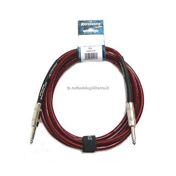 ベースギター本来の音をアンプに伝え再現したい全てのベースプレイヤーに推奨します。ベースアンプからの出音は、重心の低いローの効いたベースサウンドを奏でます。半透明の赤のジャケットが美しく輝きます。楽器・音響機器:アクセサリ:楽器・音響機器ケー...