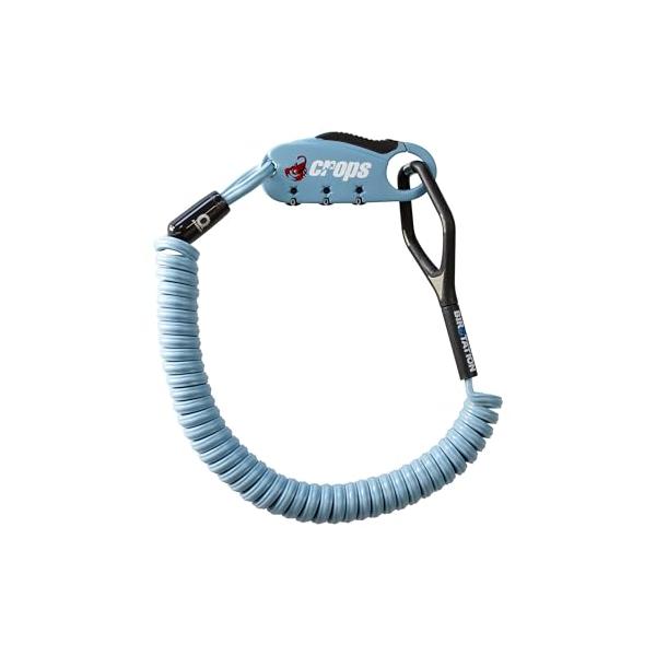 ロック方式：3桁ダイヤルケーブル：2mmダブル * 1800mmヘッドサイズ (W*D*H)：71 * 29 * 11mm重量：111gスポーツ＆アウトドア/自転車/自転車アクセサリ/鍵・ロック/ケーブルロック