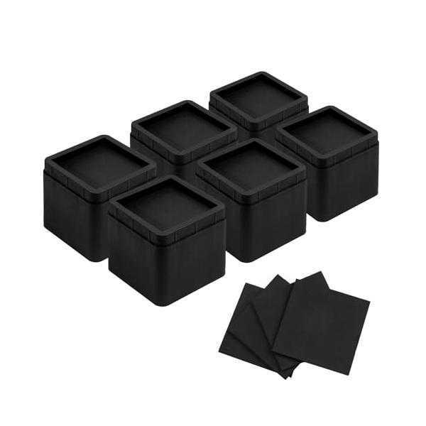 お勧め 机の高さが合わず姿勢が悪くなったり、膝を曲げれない、座椅子に座りながらではこたつは使えないなど、こんなお悩みがあったら、この商品をお勧めします。わずか高さを高めて、快適な生活を送ることができます。 使用場所 テーブル、ベッド、ソファ...