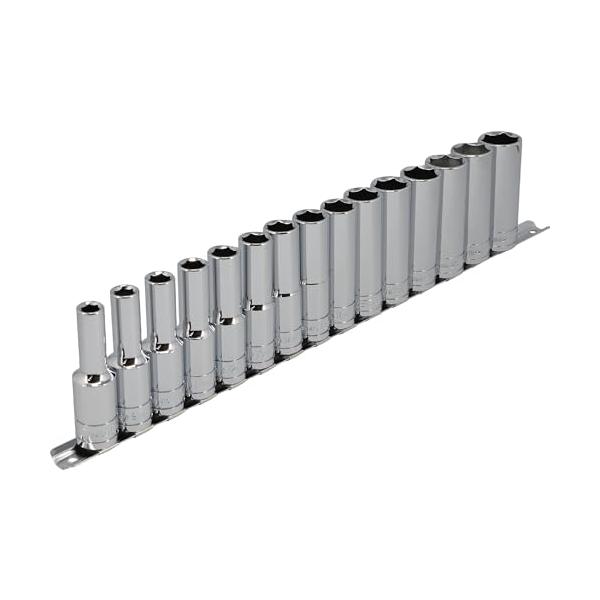 *ソケットホルダー付き。*６角タイプDIY・工具・ガーデン:作業工具:駆動工具:レンチ:ソケットレンチ