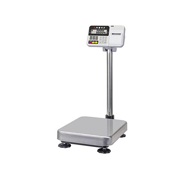 原産国:大韓民国ひょう量:15kg/30kg/60kg最小表示:0.005kg/0.01kg/0.02kg計量皿寸法:330(W)*424(D)mm計量皿材質:SUS430電源:ACアダプタ(標準付属品)付属品:取扱説明書、ACアダプタ、表...