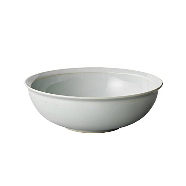 サイズ:φ220xH75mm素材:磁器原産国:日本電子レンジ、食器洗浄機、乾燥機:可色: アースグレーホーム＆キッチン/食器・グラス・カトラリー/食器・サービングウェア/食器類/ボウル/サラダボウル