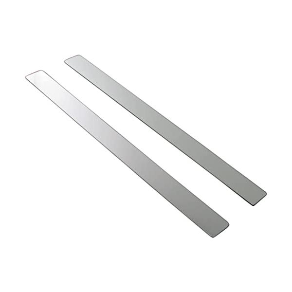 同一商品でも様々な名称・通称がありますので、下記に一部を記載させていただきます。ドアロアガーニッシュ ドアアンダーガーニッシュ サイドパネル サイドドアパネル サイドプレート サイドドアプレートサイドガーニッシュ サイドアンダーガーニッシュ...