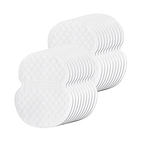 脇汗パッドは通気性に優れ、無香料で肌に優しく、暑い夏を快適に過ごせます。脇汗パッドは、使い勝手がよく、男女問わずお使いいただけます。やさしい肌ざわりと肌への密着感で、つけていることを忘れてしまうほどの心地よさです。汗を吸収する脇パッドは臭い...