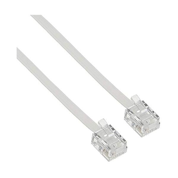 本体サイズ W10*D10*H12(mm)本体重量 80(gパッケージサイズ W90*D30*H140(mm)パッケージ重量 100(g)外箱入り数 60小箱入り数 10メーカー品番:TEL-210W家電&amp;カメラ/電話機・FAX/電...