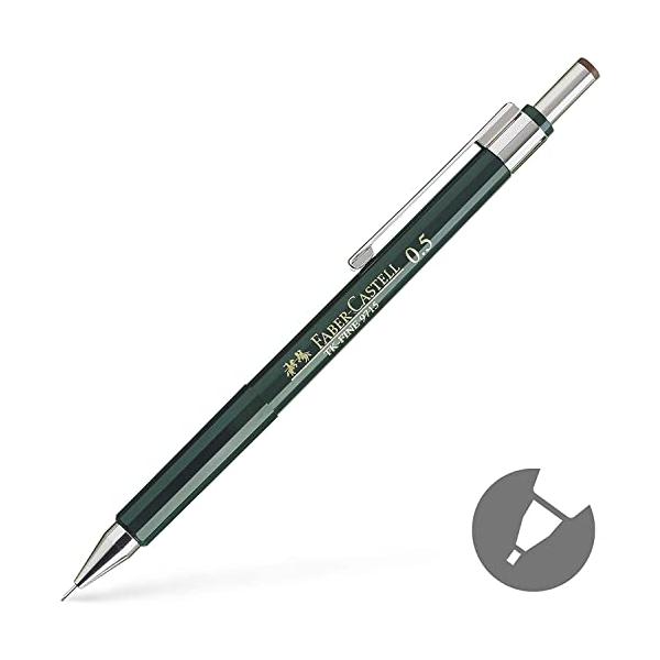 製図用シャープ0.5mm文房具・オフィス用品:筆記具:鉛筆・シャープペン:シャープペン