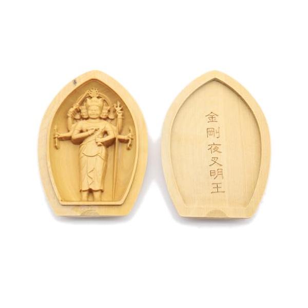 サイズ/縦6.2cm、横4.5cm材質：柘植 ツゲ 生産国：中国ホーム＆キッチン/仏具・神具/仏像