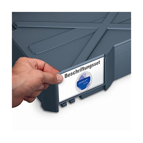 *システナー3用ラベルDIY・工具・ガーデン/作業工具/工具箱・収納ケース/ボックスタイプ