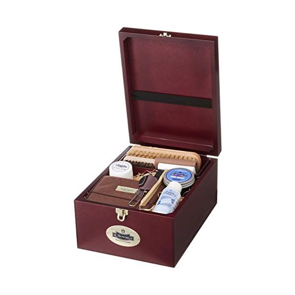 本体サイズ 約 ：幅198*奥257*高130mmファッション/ケア用品・工具・時計バンド/シューケア・シューアクセサリー/キット