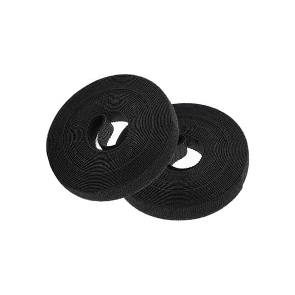 マジック式結束バンド のとPETの毛面の表裏設計で自己接着できるマジックテープは柔軟性と粘着力に優れ、自由にカットして使えるので、日常の仕事生活で大活躍しています。 主要材質 フック面:PP(ポリプロピレン)、毛面：PET(ポリエステル)　...