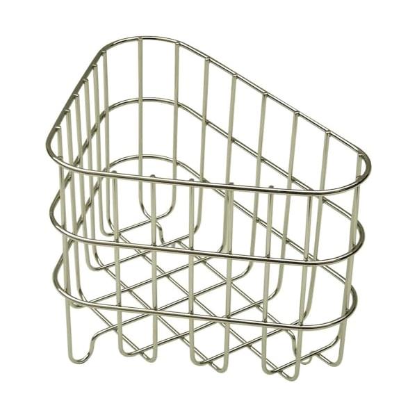 200*130*H130mmホーム＆キッチン/キッチン用品/シンク周り用品/三角コーナー