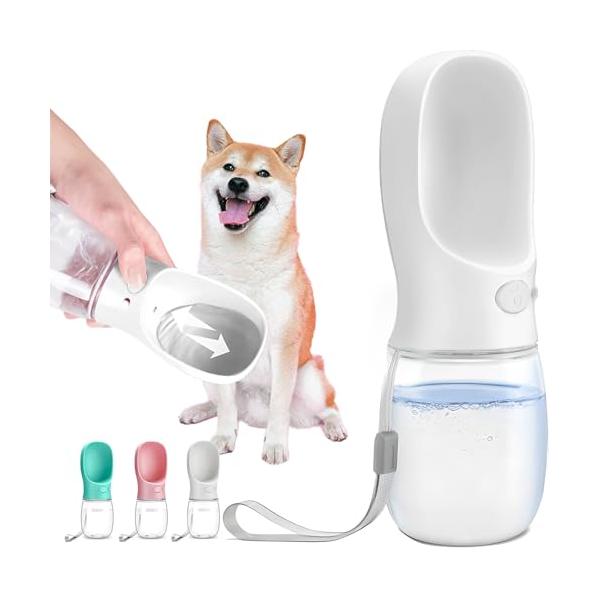 色：ホワイトサイズ：350ml*?水を無駄にしない：未使用の水は水のキーを押すことで簡単に容器に戻ることができます。*?漏れ防止：シリカゲルシールリングとロックキーのデザイン。ペットボトルの水が漏れないことを確認してください。 どこでも濡れ...