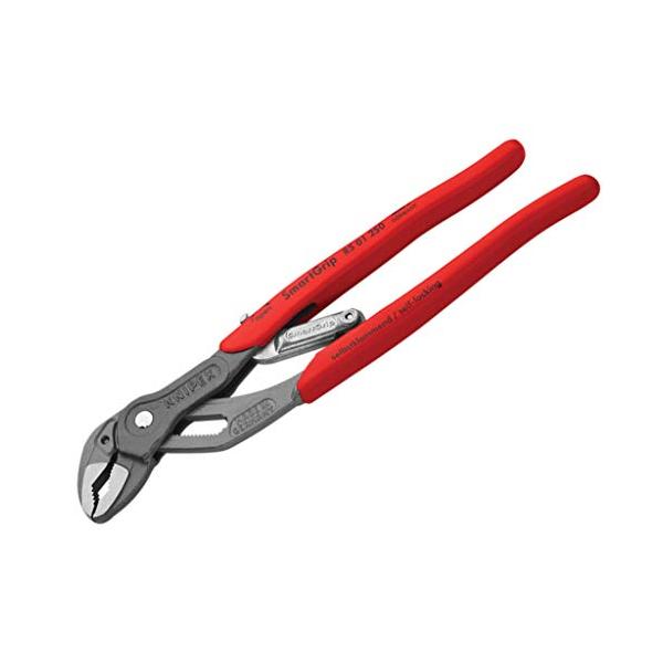 *パイプつかみ能力(φmm)：32*ナットつかみ能力(mm)：36*ヘッド仕上げ：グレー防錆コート・磨き*ハンドル仕様：プラスチックコーティング 滑り防止仕上げ *つかみ面：横すじ入りDIY・工具・ガーデン:作業工具:駆動工具:プライヤー:...