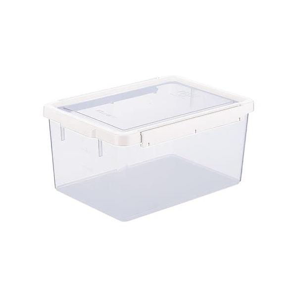 容量(L)：9.6外形寸法(mm)幅*奥行*高さ：250*356*165本体:ポリプロピレン PP フタ:ポリプロピレン PP ストッパー:ＡＢＳ樹脂ホーム＆キッチン:キッチン用品:保存容器:保存容器・キャニスター