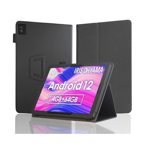 対応機種：LUCA AZTM103M4-AZV1B / TM103M4V1-B / TM102M4N1-B / TM102M4N2-B 10.1インチ 高級な材質 高級PUレザーで仕上げられ、優しい手触り、持ちやすい仕上げられております。綺...